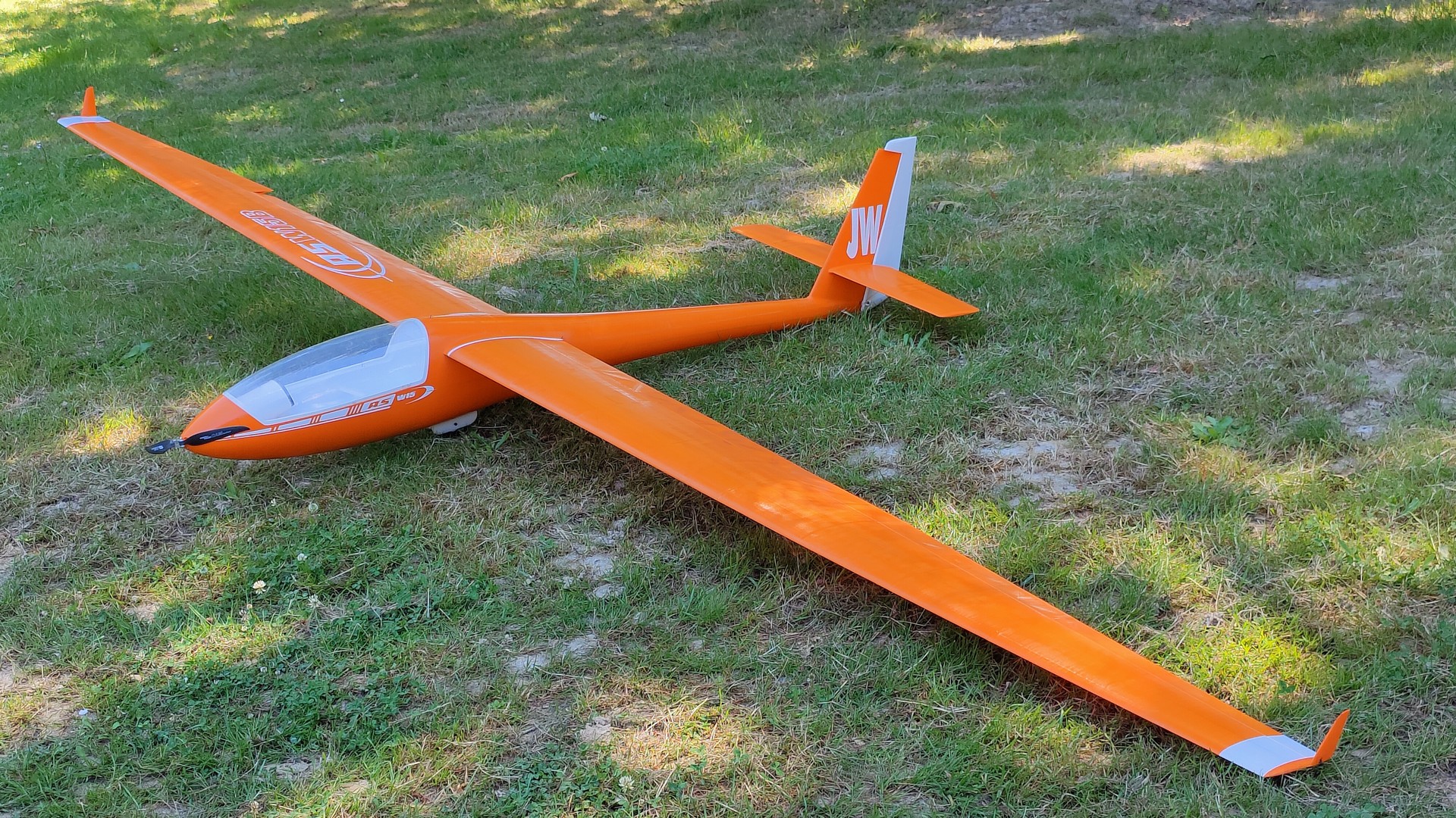 Planeur_rc – Thyzoon.fr